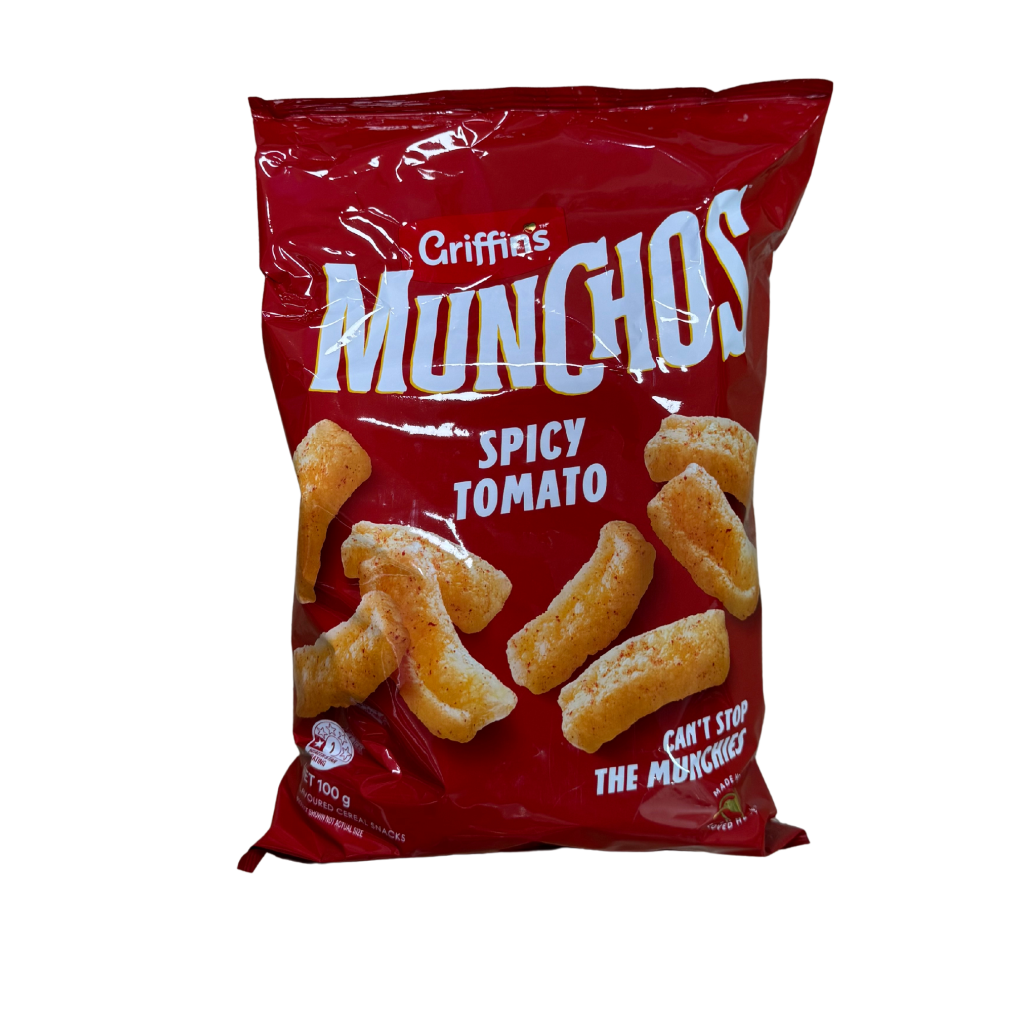Munchos Spicy Tomato Chips – Candy Atlas