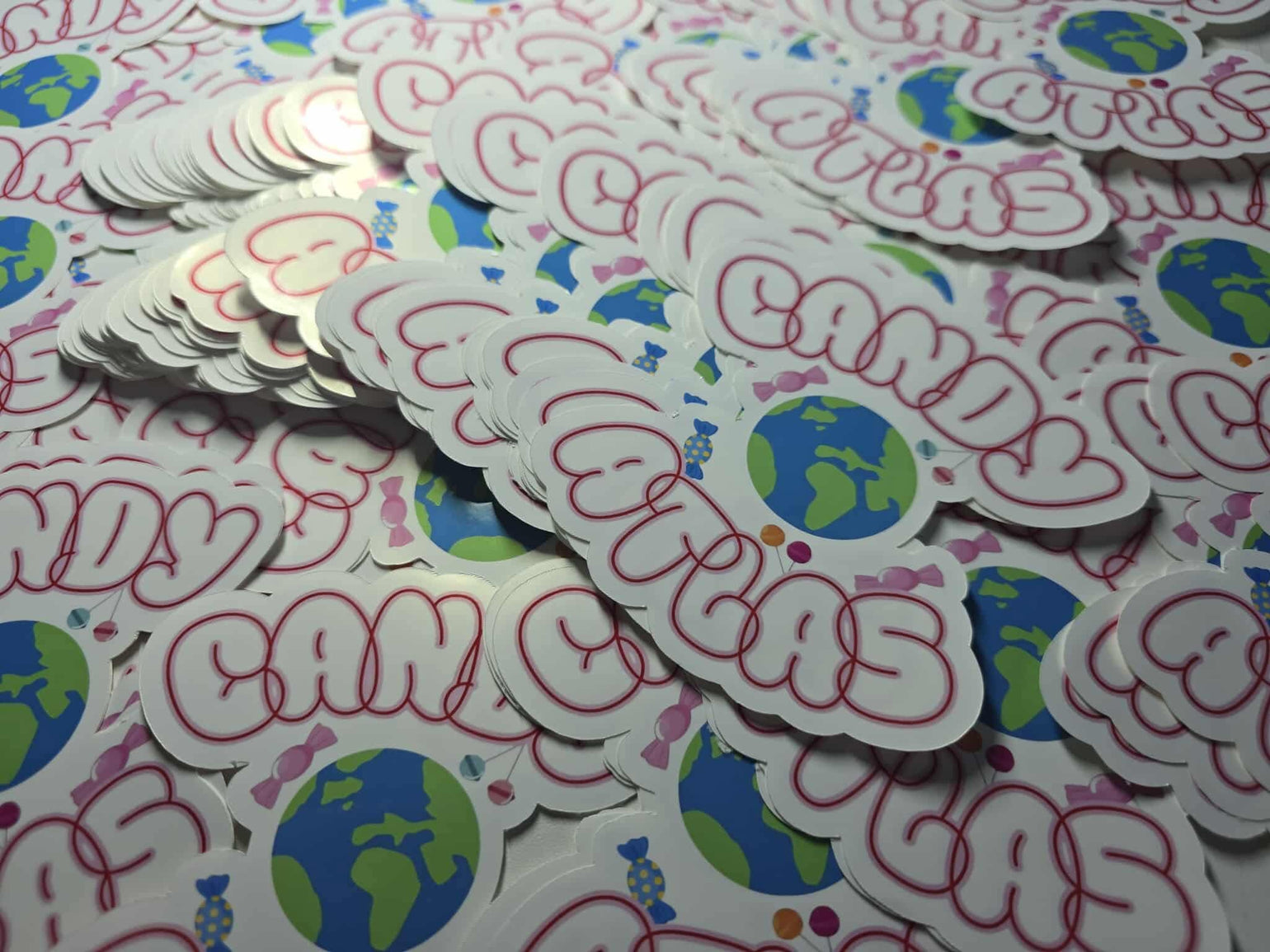 Your Passport to International Candy | Delivered Australia-Wide – Candy ...