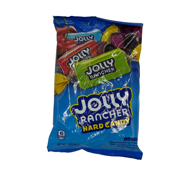 JOLLY RANCHER Hard Candy Original – Candy Atlas